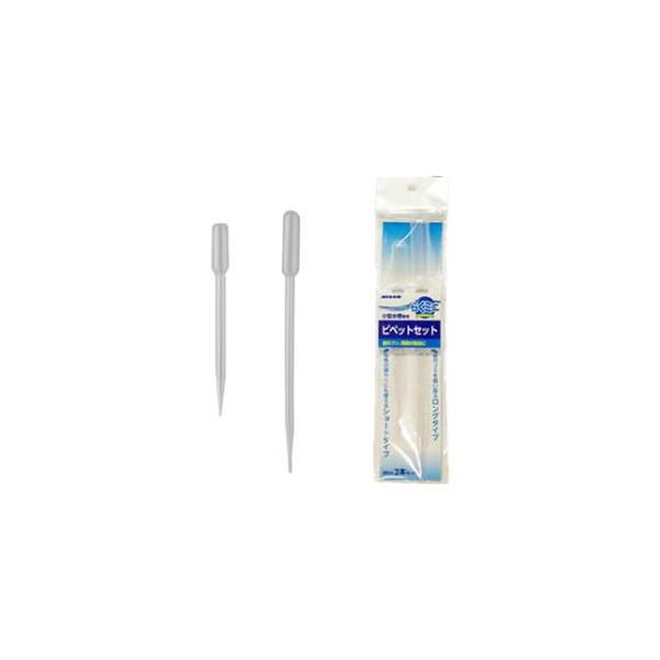 在庫状況：お取り寄せ/7日〜10日で出荷/※商品画像とデザイン・カラーが異なる場合がございます。予めご了承下さい。小型水槽専用お掃除用品(らくミニメンテシリーズ)◆色々なシーンでお使い頂ける2サイズセット■材質：PE■本体サイズ：　大：幅1...