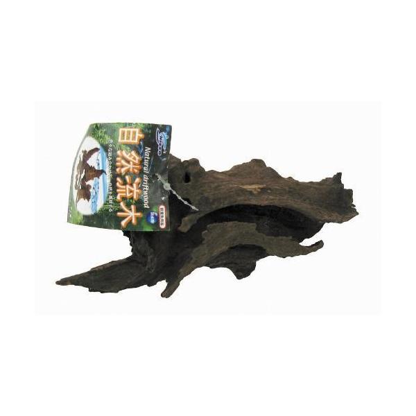 在庫状況：お取り寄せ/7日〜10日で出荷/※仕様やパッケージは、リニューアルなどの理由で変更になっている場合がございます。予めご了承下さい。◆自然の流木を使用していますので、水槽内をより自然にディスプレイできます※天然素材のため、形状によっ...