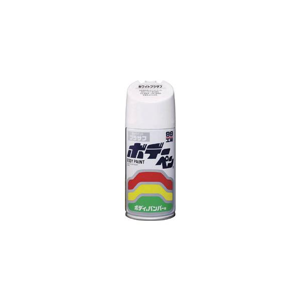 在庫状況：お取り寄せ/◆焼付塗装に迫る性能を持つ、ストレートアクリル樹脂塗料◆ワイド＆スポットとタテ＆ヨコの4パターンスプレー機能により、大きな補修、小さな補修等、様々な補修に便利◆ホワイトパールやレッド、イエローなど明るいカラーの下塗り塗...