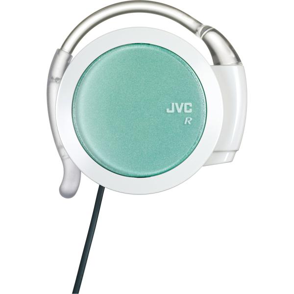 在庫状況：お取り寄せ/2006年07月 発売/※画像は片側ですが、両耳用です。◆プラグコード自動巻取りで“からまり解消”◆音漏れ・外音を抑える密閉型イヤーパッド◆口径30mm高磁力ネオジウムマグネットユニット搭載/[HPAL202WG]