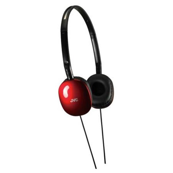 在庫状況：お取り寄せ/2011年02月 発売/◆快適な装着感のメタルヘッドバンド採用◆遮音性と装着感に優れた密閉型レザータイプイヤーパッド◆φ30mmドライバーユニットで高音質再生◆携帯・収納に便利なフラット折りたたみ式◆デジタルオーディオ...