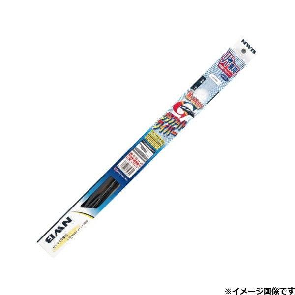 在庫状況：お取り寄せ/※本製品はお取り付けになる車種(型式/年式)の種類により製品の品番が異なります。必ずメーカーホームページでご確認ください。◆静かで滑らかな拭き◆グラファイトラバーでワイパーのビビリを解消◆純正対応フレームによる確実な拭...
