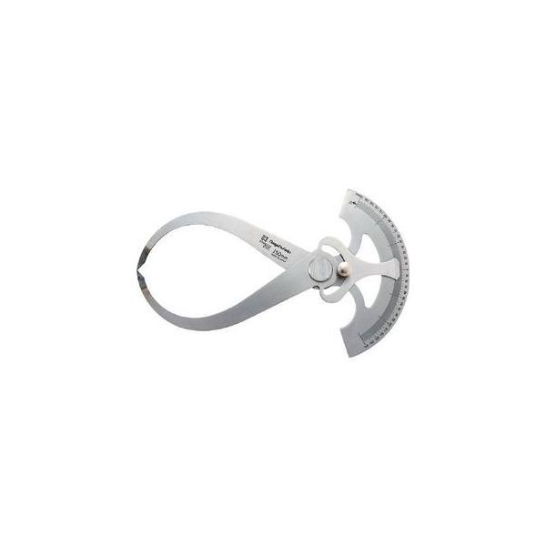 在庫状況：お取り寄せ/取引先在庫あり3日〜5日で出荷/◆普通のパスとは違い目盛りが付いているので寸法を直接読むことができます。◆先端に焼き入れ加工を施しています。◆内径、外径、厚さ、ミゾなどの測定に。/[GCC150]