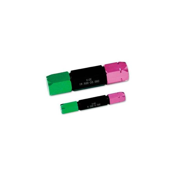 在庫状況：お取り寄せ/取引先在庫あり3日〜5日で出荷/◆特殊樹脂コレットを採用で変形に強く、被対象物を傷付けにくいです。◆軽量アルミ製です。◆中空構造のバイスです。長物ワークの使用も可能です。/[APV9A]