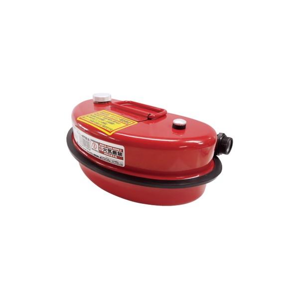 在庫状況：お取り寄せ/◆持ち運びに便利な少量2Lタイプ!農作業、アウトドア、ツーリングのお供に最適！/[EM135エマソン]