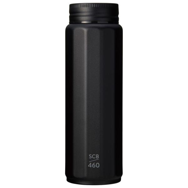 在庫状況：お取り寄せ/◆12角形の本体は握りやすく蓋の開閉がしやすい。◆軽量ボトルなので持ち歩きが楽です。◆保温・保冷両用です。◆容量：0.46L/[NM336ベストコ]