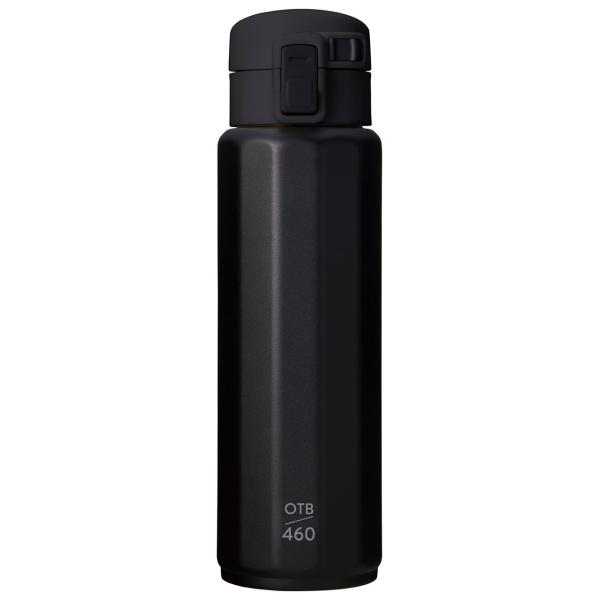 在庫状況：お取り寄せ/◆本体は握りやすい12角形。◆軽量ボトルなので持ち歩きがラクです。◆保温・保冷両用です。◆容量：0.46L/[NM346ベストコ]