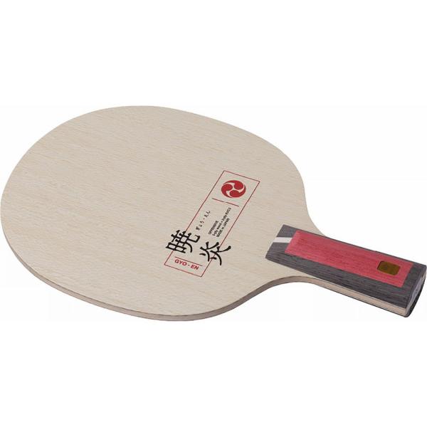 在庫状況：お取り寄せ/3日〜8日で出荷/2024年12月 発売/※ラケットには個体差があるため、実寸と表記上のサイズに若干の差が生じることがあります。※ラケットの重量(g)指定は承っておりません。◆繊細な台上処理では安定感を保ちながら、台に...