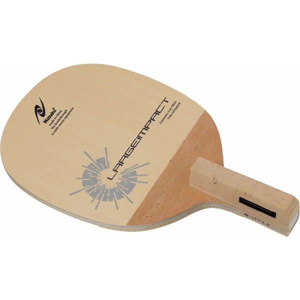 在庫状況：お取り寄せ/3日〜8日で出荷/2025年05月 発売/※ラケットには個体差があるため、実寸と表記上のサイズに若干の差が生じることがあります。※ラケットの重量(g)指定は承っておりません。◆7.4mmの厚めの板と新素材の(PBOC)...