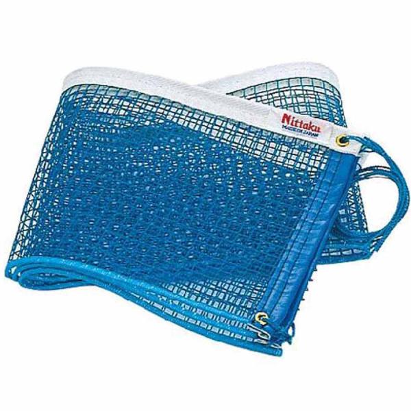 在庫状況：お取り寄せ/3日〜8日で出荷/◆ラージボール専用のネット◆取り付けやすいように長いヒモの端が縫い合わせてあります/[NTNT350409]