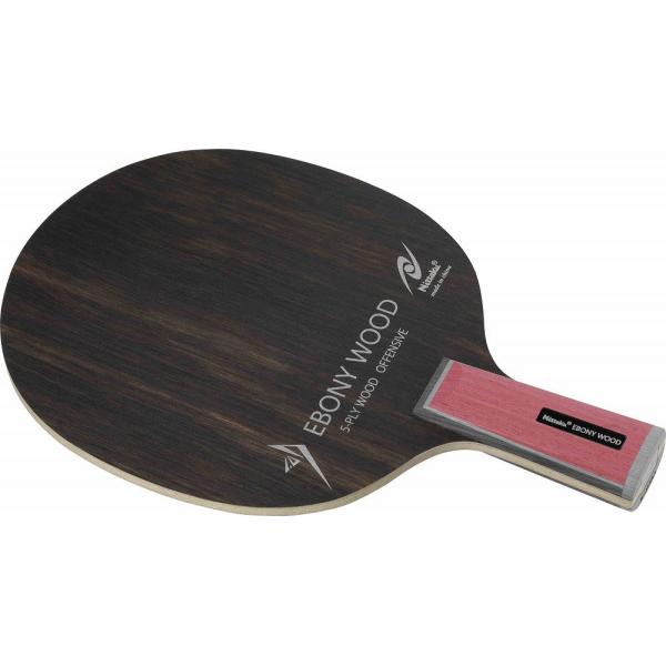 在庫状況：お取り寄せ/3日〜8日で出荷/2025年04月 発売/※ラケットには個体差があるため、実寸と表記上のサイズに若干の差が生じることがあります。※ラケットの重量(g)指定は承っておりません。◆表面板に採用した黒檀は硬さがあり、威力のあ...