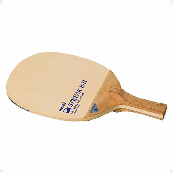 在庫状況：お取り寄せ/3日〜8日で出荷/※ラケットには個体差があるため、実寸と表記上のサイズに若干の差が生じることがあります。※ラケットの重量(g)指定は承っておりません。◆【ウッドエッジガード付き反転式】◆攻守に優れた反転式◆ブレード周り...