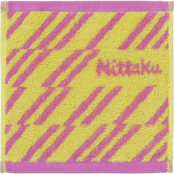 在庫状況：お取り寄せ/3日〜8日で出荷/2025年04月 発売/◆ストライプ柄でスポーティーさを演出。◆ポケットに入れやすいサイズ感なので、タオル置きを共有することがなく安心です。/[NTNL928860]