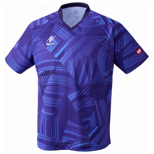 在庫状況：お取り寄せ/3日〜8日で出荷/◆各カラーで全体の色相に統一感を持たせながら、動きのあるグラフィティを散りばめることで、凛とした強さを表現しました◆発色性がよく、光沢感のあるブライトドット素材を採用/[NTNW222309L]