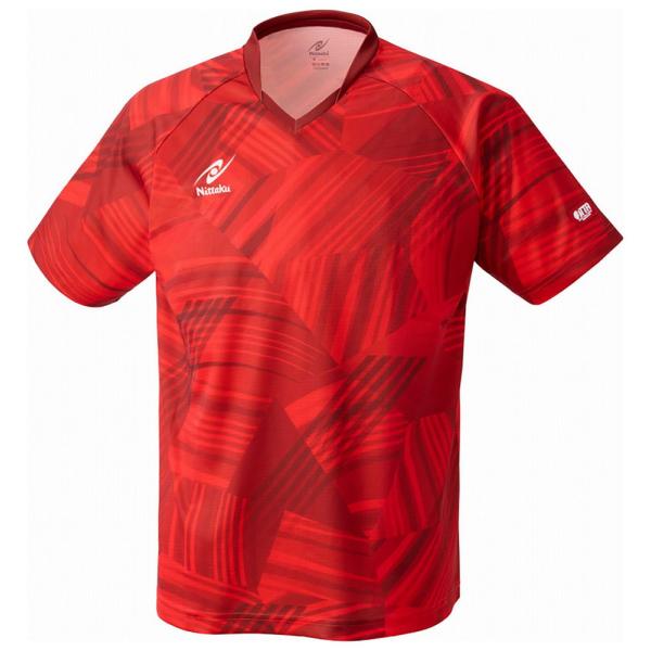 在庫状況：お取り寄せ/3日〜8日で出荷/◆各カラーで全体の色相に統一感を持たせながら、動きのあるグラフィティを散りばめることで、凛とした強さを表現しました◆発色性がよく、光沢感のあるブライトドット素材を採用/[NTNW2223202XO]