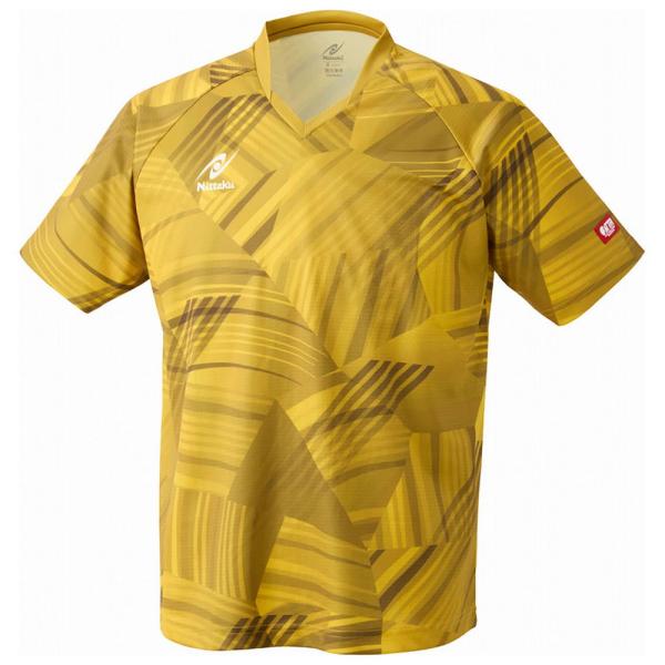 在庫状況：お取り寄せ/3日〜8日で出荷/◆各カラーで全体の色相に統一感を持たせながら、動きのあるグラフィティを散りばめることで、凛とした強さを表現しました◆発色性がよく、光沢感のあるブライトドット素材を採用/[NTNW222376S]