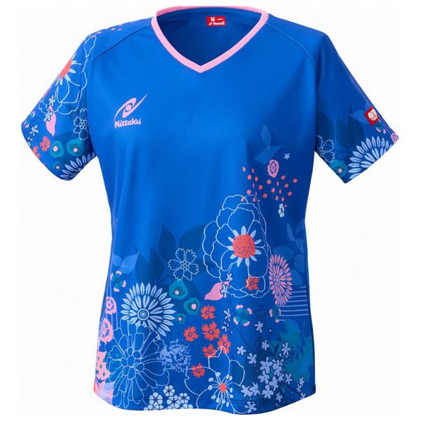 在庫状況：お取り寄せ/3日〜8日で出荷/◆ジャパニーズモダンをテーマにした第2弾◆線画タッチの花柄デザインは、洗練された印象を与えます/[NTNW222601S]