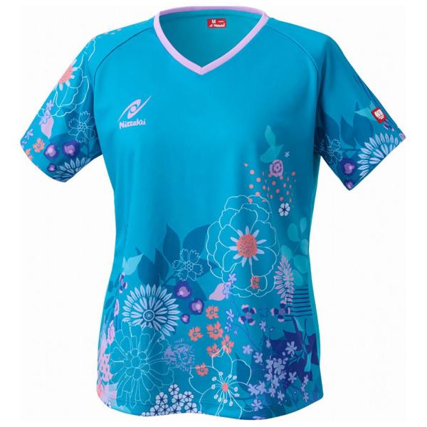 在庫状況：お取り寄せ/3日〜8日で出荷/◆ジャパニーズモダンをテーマにした第2弾◆線画タッチの花柄デザインは、洗練された印象を与えます/[NTNW2226022XO]