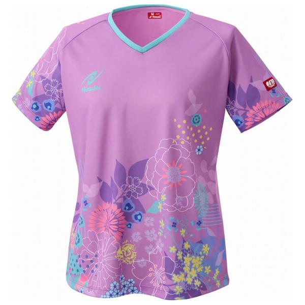 在庫状況：お取り寄せ/3日〜8日で出荷/◆ジャパニーズモダンをテーマにした第2弾◆線画タッチの花柄デザインは、洗練された印象を与えます/[NTNW222603O]