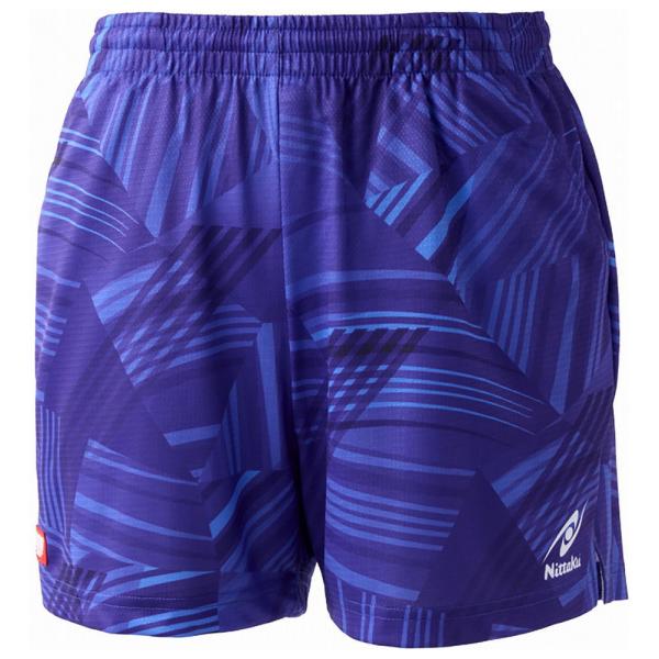 在庫状況：お取り寄せ/3日〜8日で出荷/◆各カラーで全体の色相に統一感を持たせながら、動きのあるグラフィティを散りばめることで、凛とした強さを表現しました◆発色性がよく、光沢感のあるブライトドット素材を採用/[NTNW252409M]