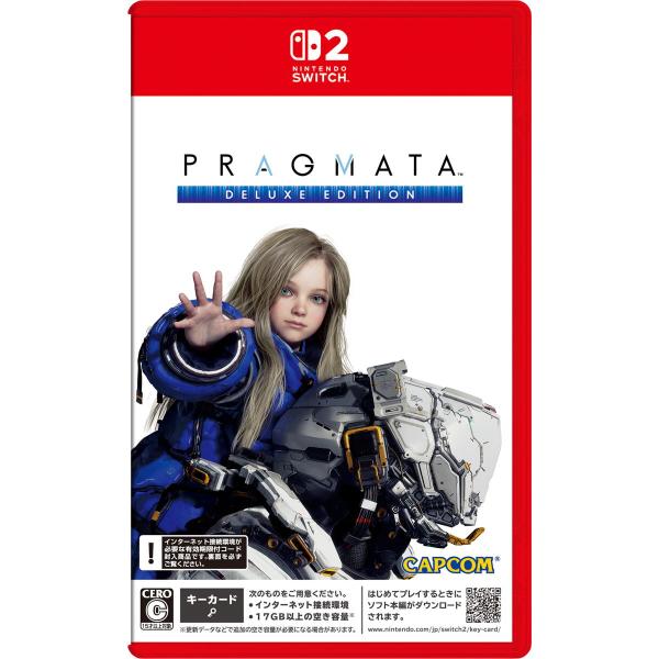 【発売日：2026年04月24日】予約受付中/2026年04月24日 発売予定/※封入特典：早期購入特典ダウンロードコード/※一回のご注文で同じ発売日の予約商品を複数ご購入の場合、発売延期となりました予約商品のみ、一旦ご注文をお取り消しさせ...