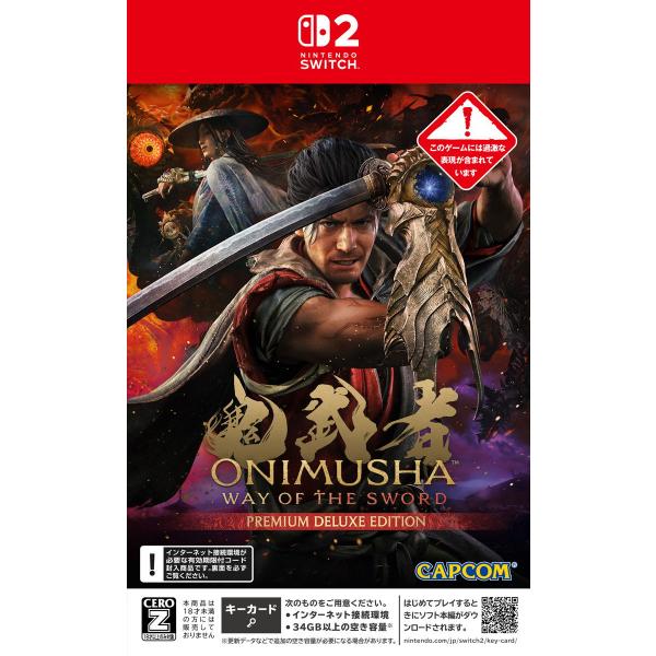 【発売日：2026年09月25日】予約受付中/2026年09月25日 発売予定/※封入特典：早期購入特典DLC/※一回のご注文で同じ発売日の予約商品を複数ご購入の場合、発売延期となりました予約商品のみ、一旦ご注文をお取り消しさせていただきま...