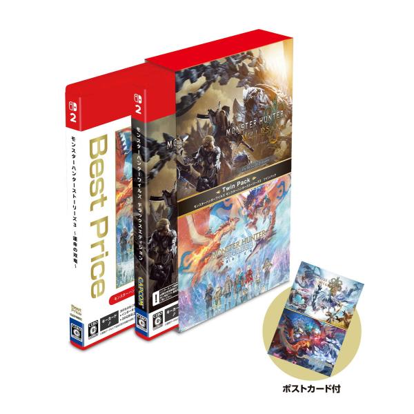 【発売日：2026年12月04日】予約受付中/◆2026年12月04日 発売予定/※封入特典：早期購入特典DLC/※一回のご注文で同じ発売日の予約商品を複数ご購入の場合、発売延期となりました予約商品のみ、一旦ご注文をお取り消しさせていただき...