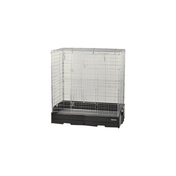 在庫状況：お取り寄せ/7日〜10日で出荷/※仕様及び外観は改良のため予告なく変更される場合がありますので、最新情報はメーカーページ等にてご確認ください。◆イージーホーム80ワイドタイプのハイ(High)仕様。◆前面パネル、上下に2ヶ所、大型...