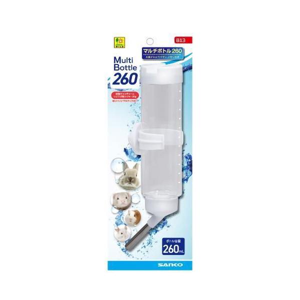 在庫状況：お取り寄せ/5日〜7日で出荷/※仕様やパッケージは、リニューアルなどの理由で変更になっている場合がございます。予めご了承下さい。※本品は、小動物用の給水器です。他の目的には使用しないで下さい。※取り付け後、ノズル先端から水が漏れて...