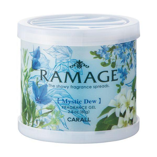 在庫状況：お取り寄せ/◆車内に優しく広がる心地よい香り◆ミスティックデュー 優雅で繊細なムスク調の香り◆置き型/[3382]