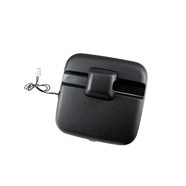 在庫状況：お取り寄せ/◆トラック用ミラー関連アクセサリー/[501757]