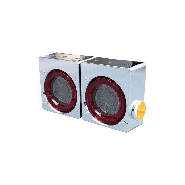 在庫状況：お取り寄せ/◆トラック用アクセサリー・補修パーツ/[525166]