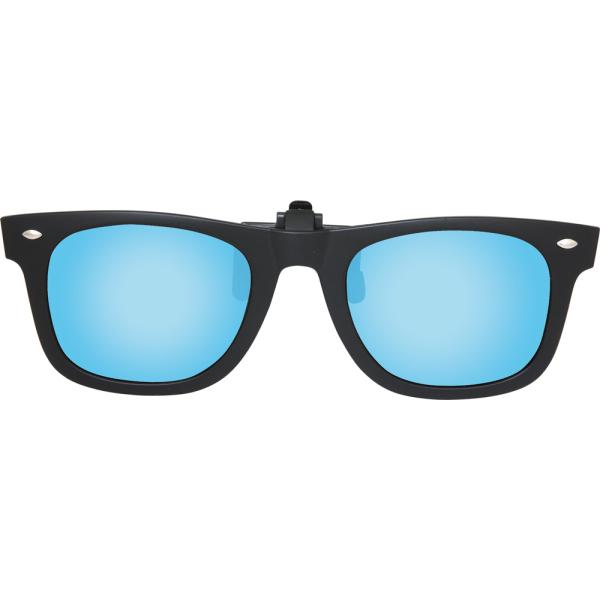 在庫状況：お取り寄せ/※眼鏡枠の厚みによっては装着できない場合もございます。◆簡単装着、前掛け偏光サングラス◆レンズの間の偏光シートによって反射光を制限し、鮮明な視界を確保します◆UVカットレンズで有害な紫外線を99％カット/[CL063C...