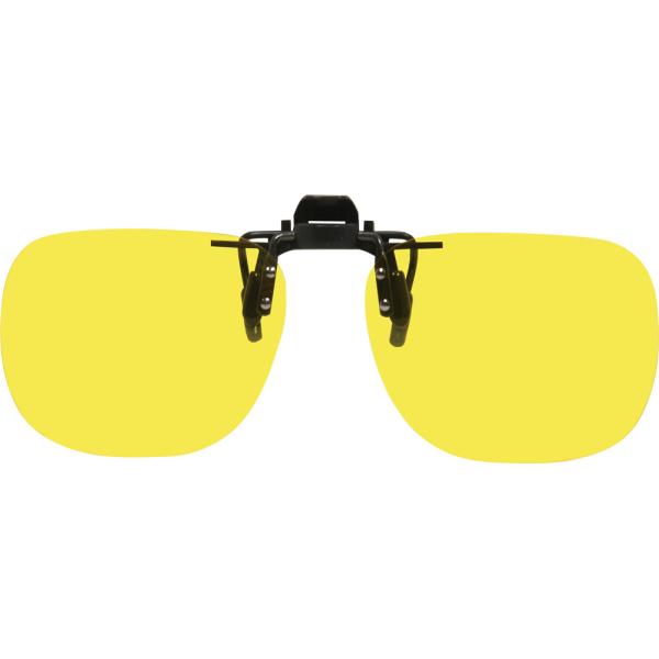 在庫状況：お取り寄せ/お届け：1月下旬以降/◆簡単装着クリップタイプ◆対向車や街灯の光をやわらげ、見通しをよくします◆夜間や雨天時など様々なシーンで大活躍/[DSC01ハトコウガク]