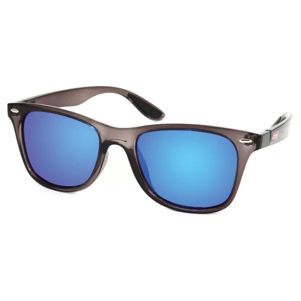 在庫状況：お取り寄せ/お届け：1〜2週間/◆目に優しい偏光レンズ採用　UVカットサングラス/[CO30822]