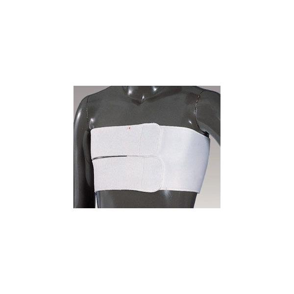 在庫状況：お取り寄せ/2004年07月 発売/◆弾力性のある生地を使用しておりますので患部を確実に固定できます。◆ソフトでフィット性・吸湿性に優れ、面ファスナーでワンタッチ装着ができます。/[NE594]