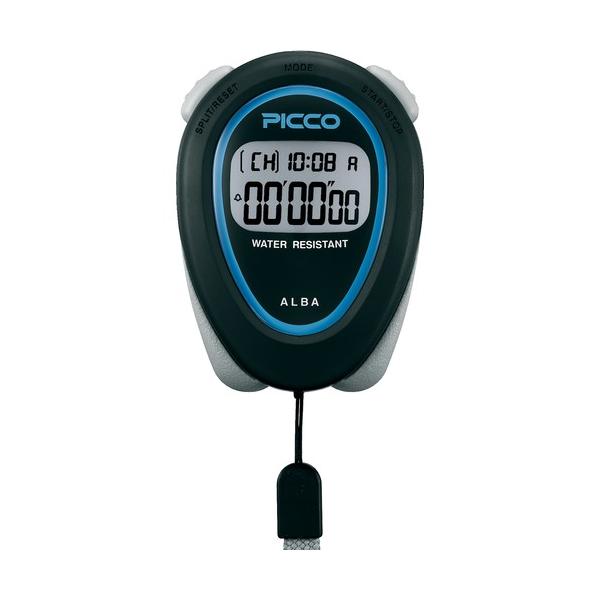 在庫状況：在庫僅少/2016年04月 発売/■日常生活用防水■ケース：プラスチック■ストップウオッチ機能(1/100秒計測、100時間計)