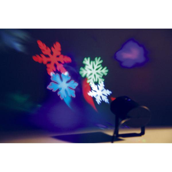 在庫状況：お取り寄せ/7日〜10日で出荷/◆アタッチメントの差し替えでハロウィンもクリスマスも楽しめる!◆アタッチメントカード3種類付き。(ハロウィン・スノーフレーク・クリスマスギフト)・サイズ(約)：幅9×奥行10×高さ9cm/[P8FL...