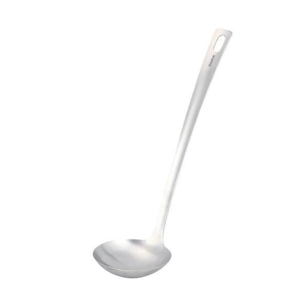 在庫状況：お取り寄せ/7日〜10日で出荷/※仕様及び外観は改良のため予告なく変更される場合がありますので、最新情報はメーカーページ等にてご確認ください。◆オールステンレスの調理ツール!◆継ぎ目がないので衛生的にお使いいただけます。◆食器洗い...