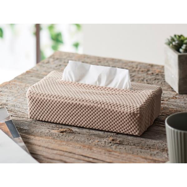 在庫状況：お取り寄せ/7日〜10日で出荷/◆ボックス用のストレッチティッシュカバー・サイズ(約)：幅225×奥行130×高さ65mm/[N7759パル]