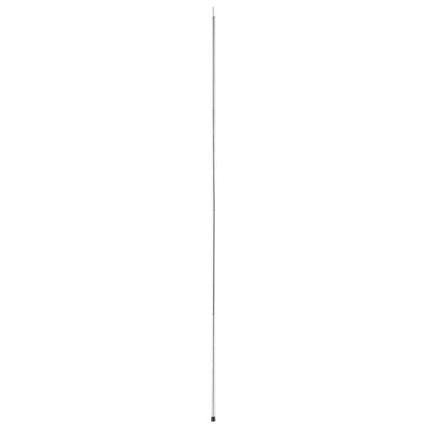 在庫状況：お取り寄せ/◆4本つなぎポール・サイズ(約)：φ19mm、全長2250mm/[M7155]