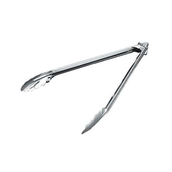 在庫状況：お取り寄せ/◆レスト バーベキュー万能トング300mm/[M7635キヤプテンスタツグ]