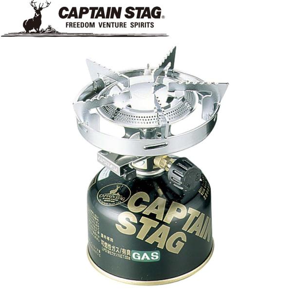 在庫状況：お取り寄せ/※OD缶は付属しておりません。◆火力3000Kcal/hで圧電点火装置付き◆持ち運びに便利なケース付/[M7901]