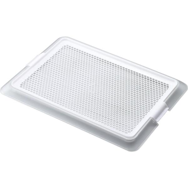 在庫状況：お取り寄せ/7日〜10日で出荷/※仕様及び外観は改良のため予告なく変更される場合がありますので、最新情報はメーカーページ等にてご確認ください。お部屋に溶け込むインテリア　ペットレークリアメッシュ◆お部屋の空間に圧迫のないクールで ...