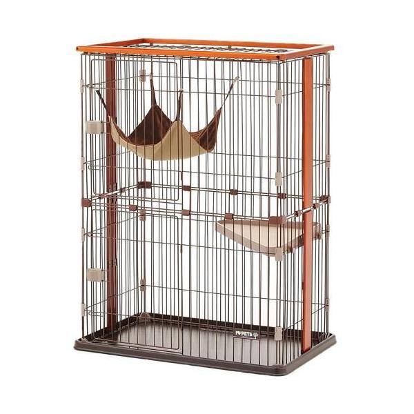 在庫状況：お取り寄せ/5日〜7日で出荷/※画像は使用イメージです。ネコ用トイレ、猫砂は付属しておりません。※仕様及び外観は改良のため予告なく変更される場合がありますので、最新情報はメーカーページ等にてご確認ください。◆お部屋の雰囲気になじみ...