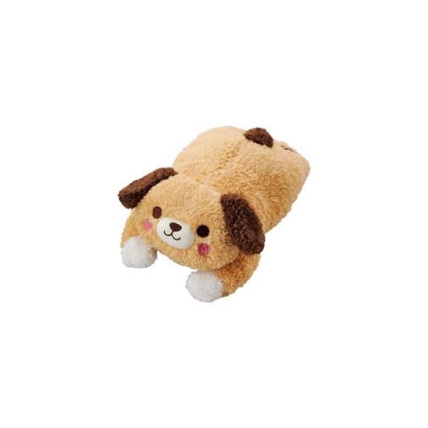 在庫状況：お取り寄せ/5日〜7日で出荷/※商品画像とデザイン・カラーが異なる場合がございます。予めご了承下さい。◆手足に鳴り笛が入っているので、鳴り笛好きのワンちゃんにもピッタリ!◆フワフワのさわりごごちでワンちゃんもリラックス！【材質】ポ...