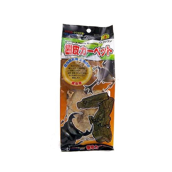 在庫状況：お取り寄せ/5日〜7日で出荷/※仕様やパッケージは、リニューアルなどの理由で変更になっている場合がございます。予めご了承下さい。◆昆虫マットの上に敷くことで、昆虫の安定した足場となるほか、隠れ場所・保湿・仰向け死防止など昆虫のスト...