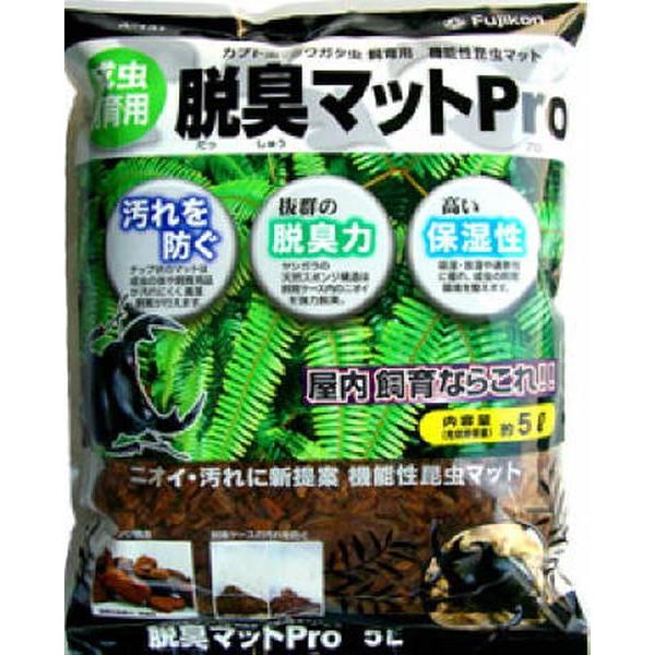 在庫状況：お取り寄せ/7日〜10日で出荷/※仕様やパッケージは、リニューアルなどの理由で変更になっている場合がございます。予めご了承下さい。◆ニオイ・汚れに新提案!飼育時に発生する臭いを脱臭する成虫専用マット。◆飼育用品が汚れにくく、通気性...