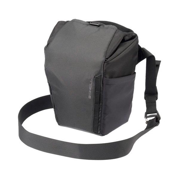 在庫状況：在庫僅少/2023年11月 発売/◆クイックアクセスが可能なトップローディングタイプのコンパクトカメラバッグ◆移動時の揺れを抑えるウエストベルトと専用のレインカバーが付属◆必要最低限の機材で行動したい時、アクティブなシーンでの撮影...