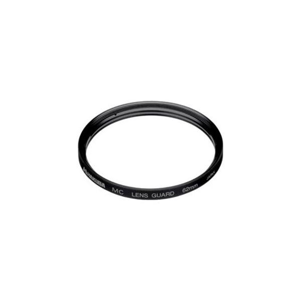 在庫状況：お取り寄せ/※カメラのレンズ先端部にフィルター用ネジがあることとフィルター口径を事前にご確認ください。◆キズや汚れからレンズを守るレンズ保護用フィルター◆高透過率のマルチコートを施した、常時装着したままでOKのフルタイム透明フィル...